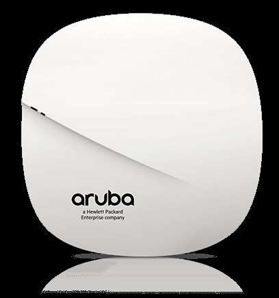 Aruba AP-207 Dual 2x2:2 802.11ac AP | EO.CZ