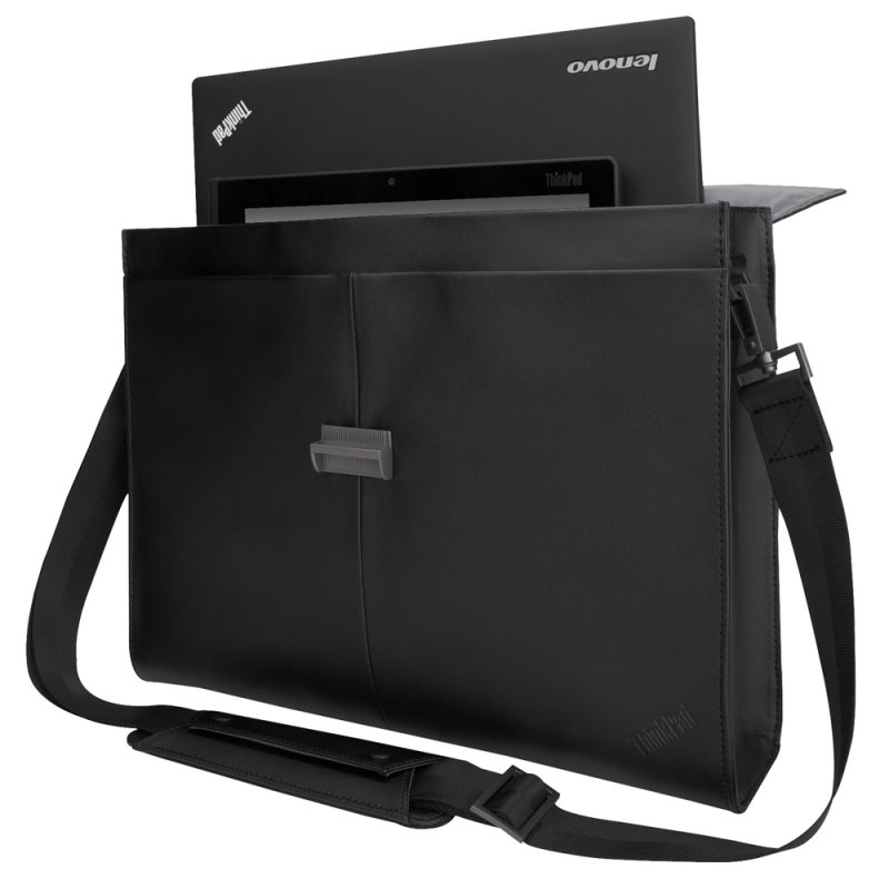 ThinkPad Executive Leather Case | EO.CZ