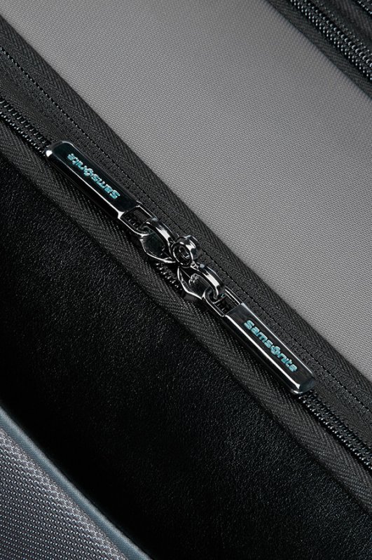 Samsonite Spectrolite 2.0 BAILHANDLE 17.3" EXP Grey | EO.CZ