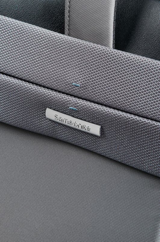 Samsonite Spectrolite 2.0 BAILHANDLE 17.3" EXP Grey | EO.CZ