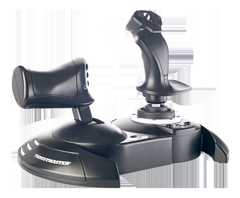 Thrustmaster Joystick T-FLIGHT HOTAS ONE pro Xbox One | EO.CZ
