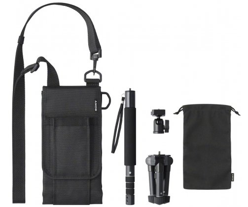 Sony stativ VCT-MP1 multipod 4 v1 | EO.CZ