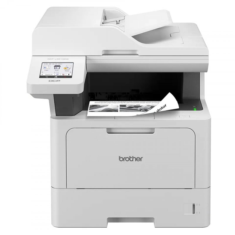 Brother/ MFC-L5715DN/ Tisk/ Laser/ A4/ LAN/ USB | EO.CZ