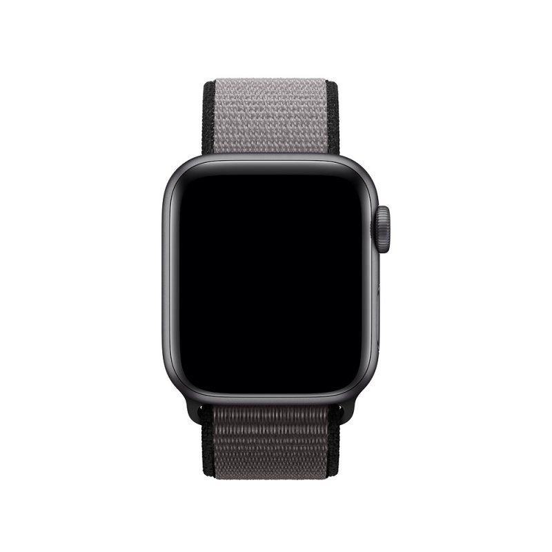Watch Acc/ 40/ Anchor Gray Sport Loop | EO.CZ